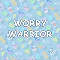 About – Worry Warrior- Life with Chronic Illness